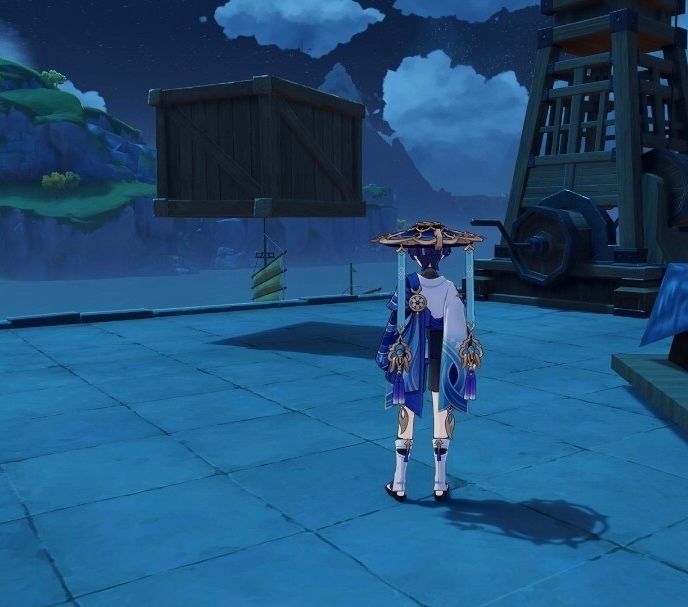 kkkkk bugou gente Genshin Impact | HoYoLAB