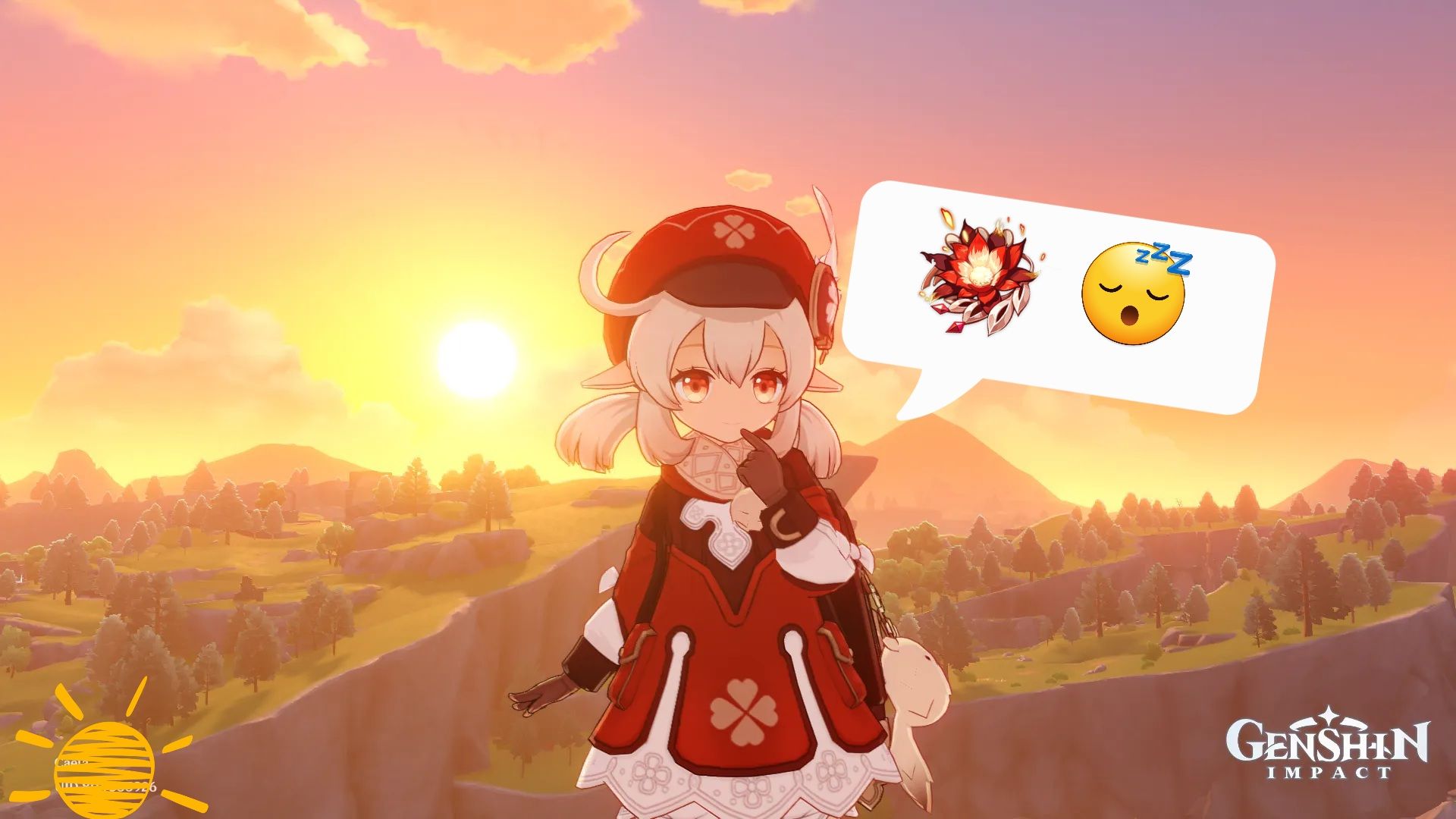 Artifact Set Idea (esp. for Klee)- Let's chat :9 Genshin Impact | HoYoLAB