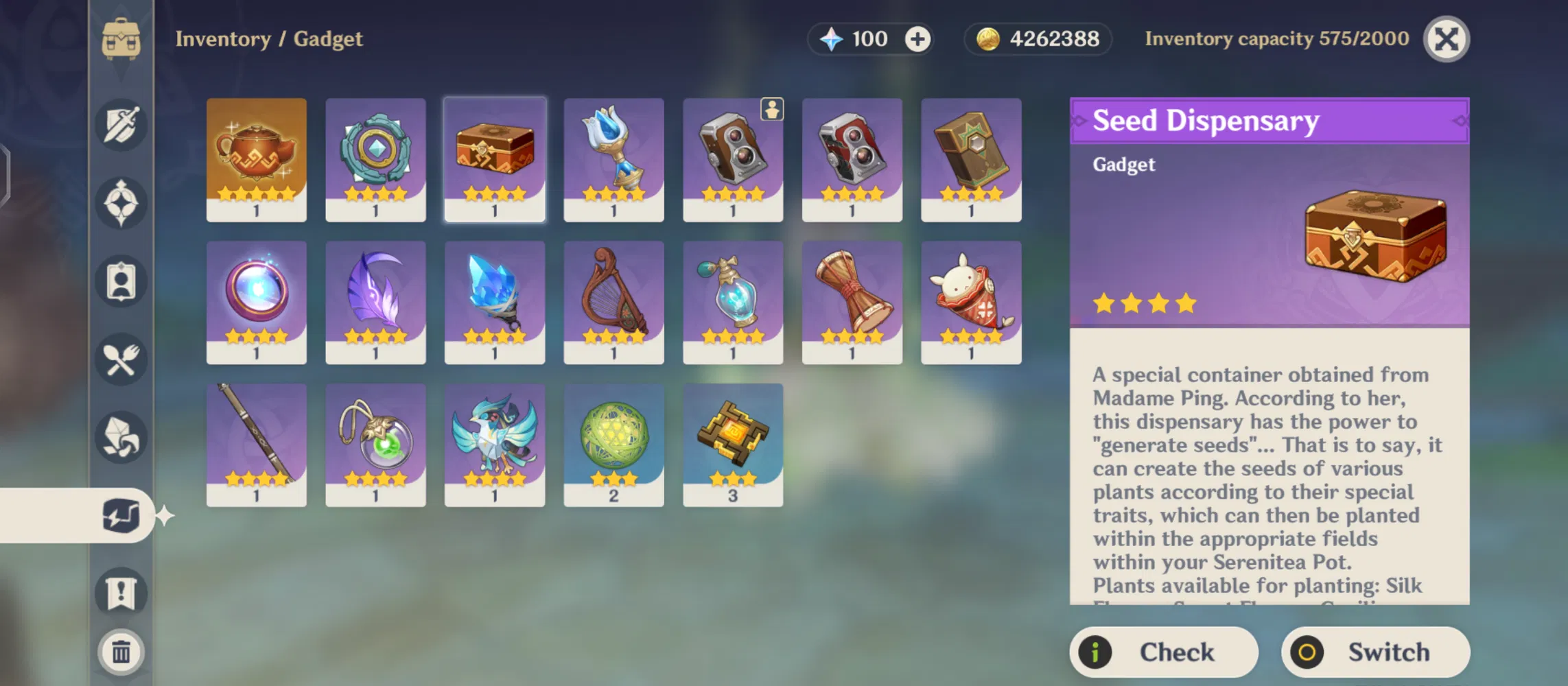 Gathering Guide and Tips for [Valberry] Genshin Impact | HoYoLAB