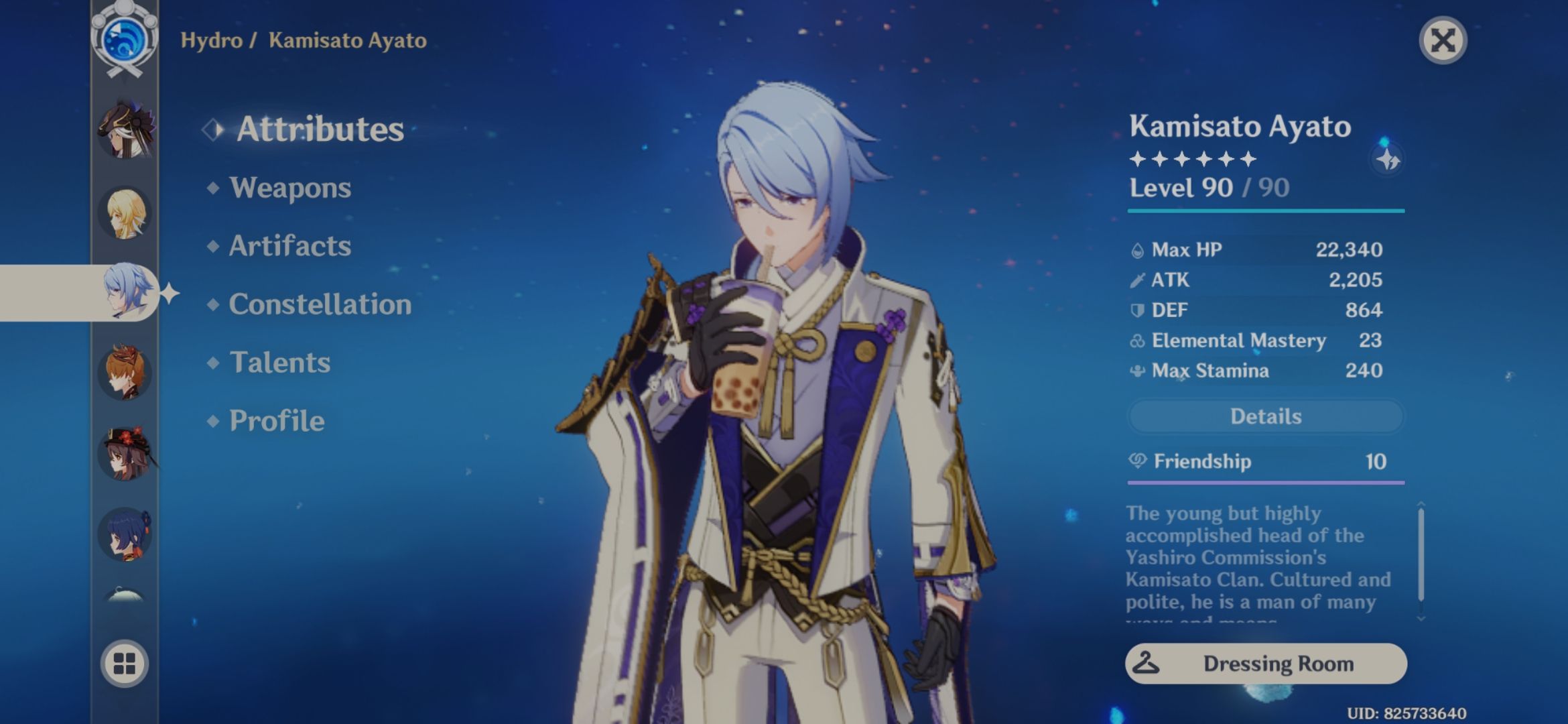 Waka-chan is here TODAY! Genshin Impact | HoYoLAB