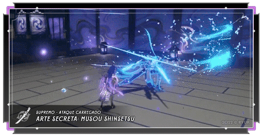 [Guia para Iniciantes] Toda Poderosa Raiden Ei: A Soberana da Eutimia ...