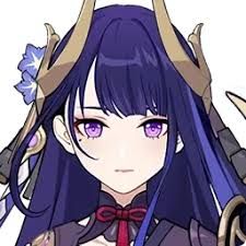 raiden Genshin Impact | HoYoLAB