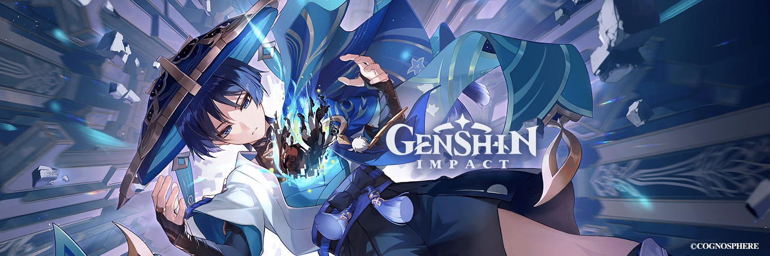 Wanderer Wallpapers Genshin Impact | HoYoLAB