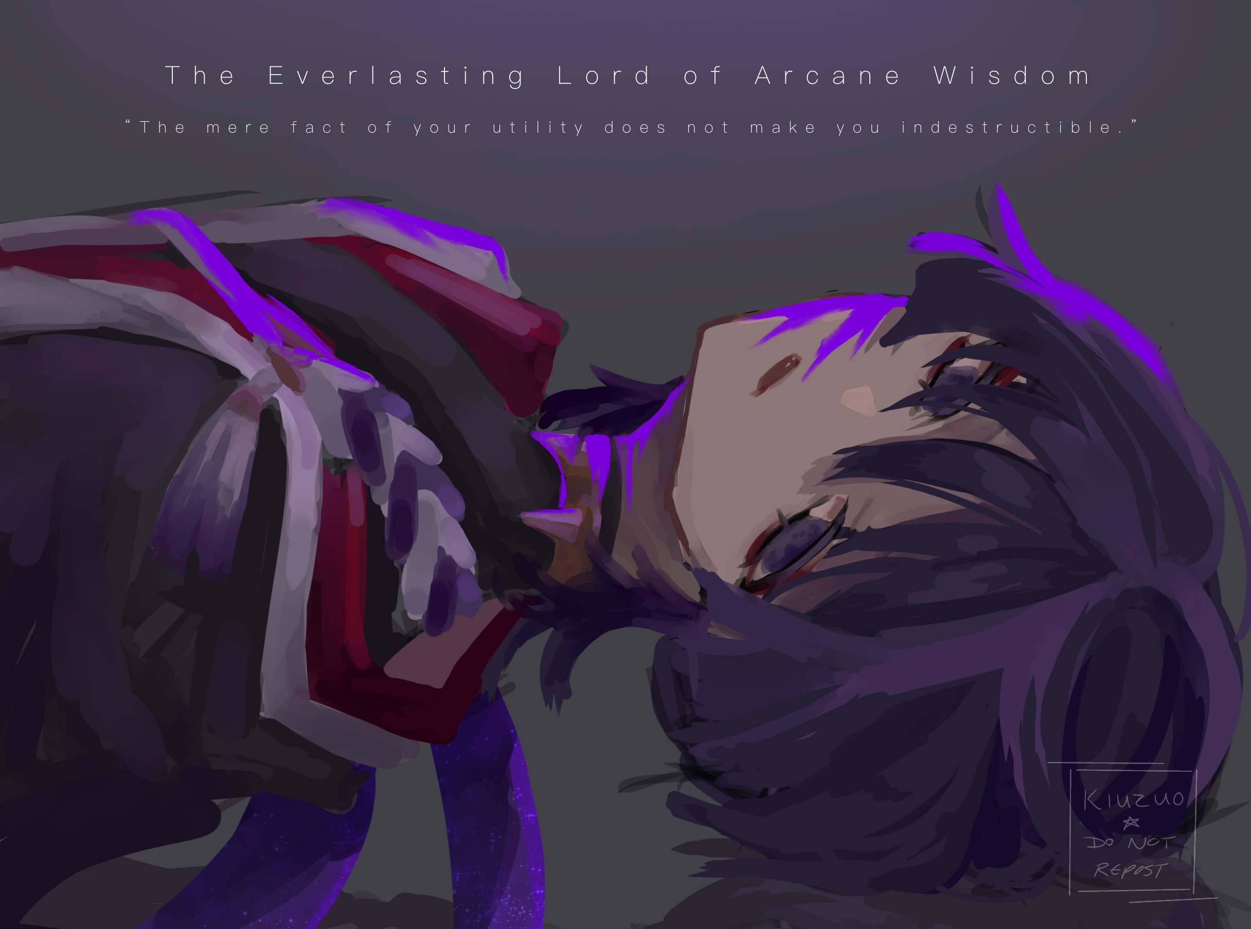 Scaramouche, the Balladeer Genshin Impact | HoYoLAB