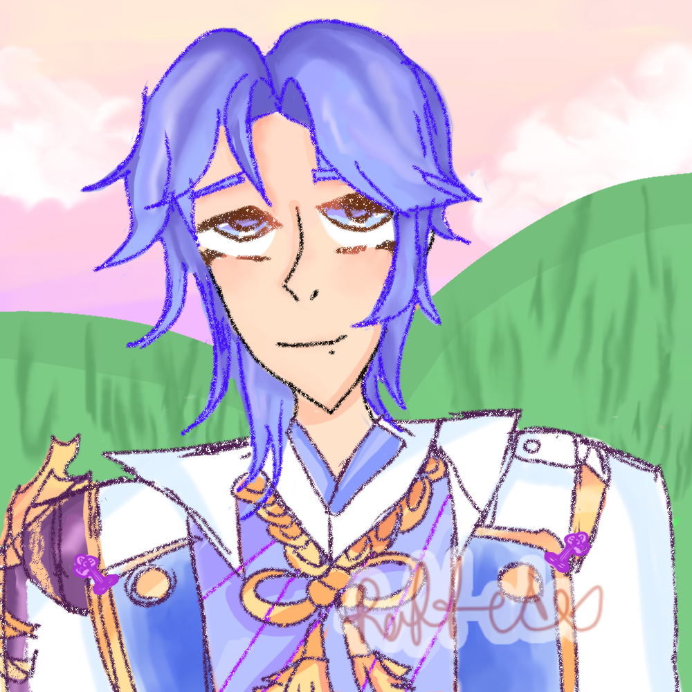 Ayato Genshin Impact | HoYoLAB