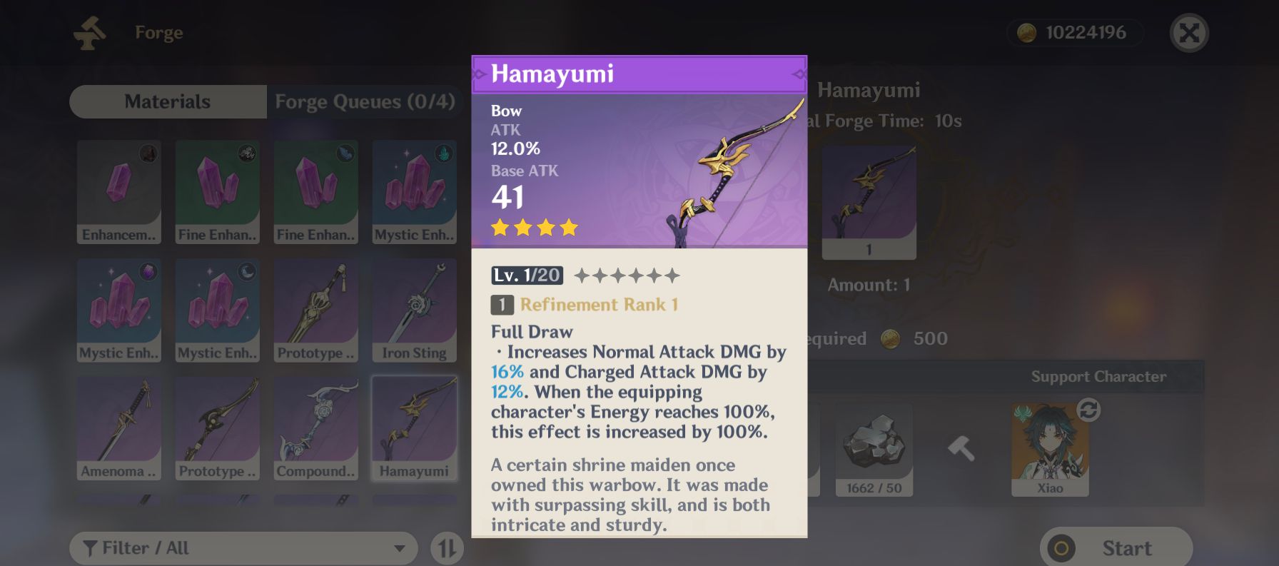 Takashi and the mysterious conch shells Genshin Impact | HoYoLAB