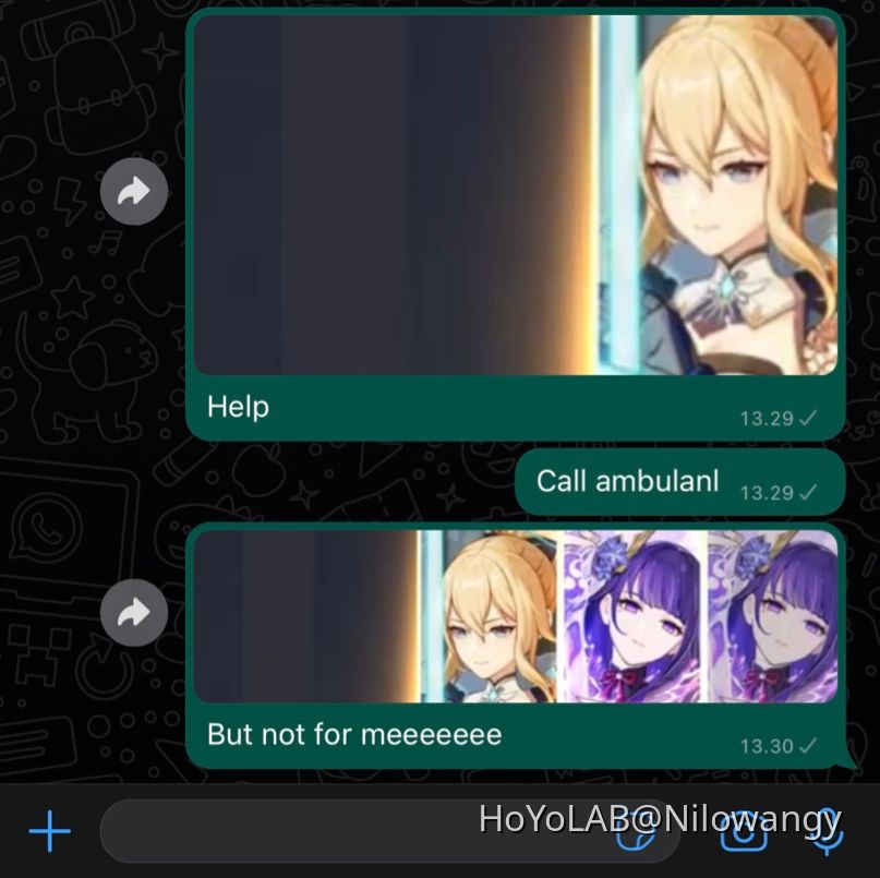 Raiden shogun Genshin Impact | HoYoLAB