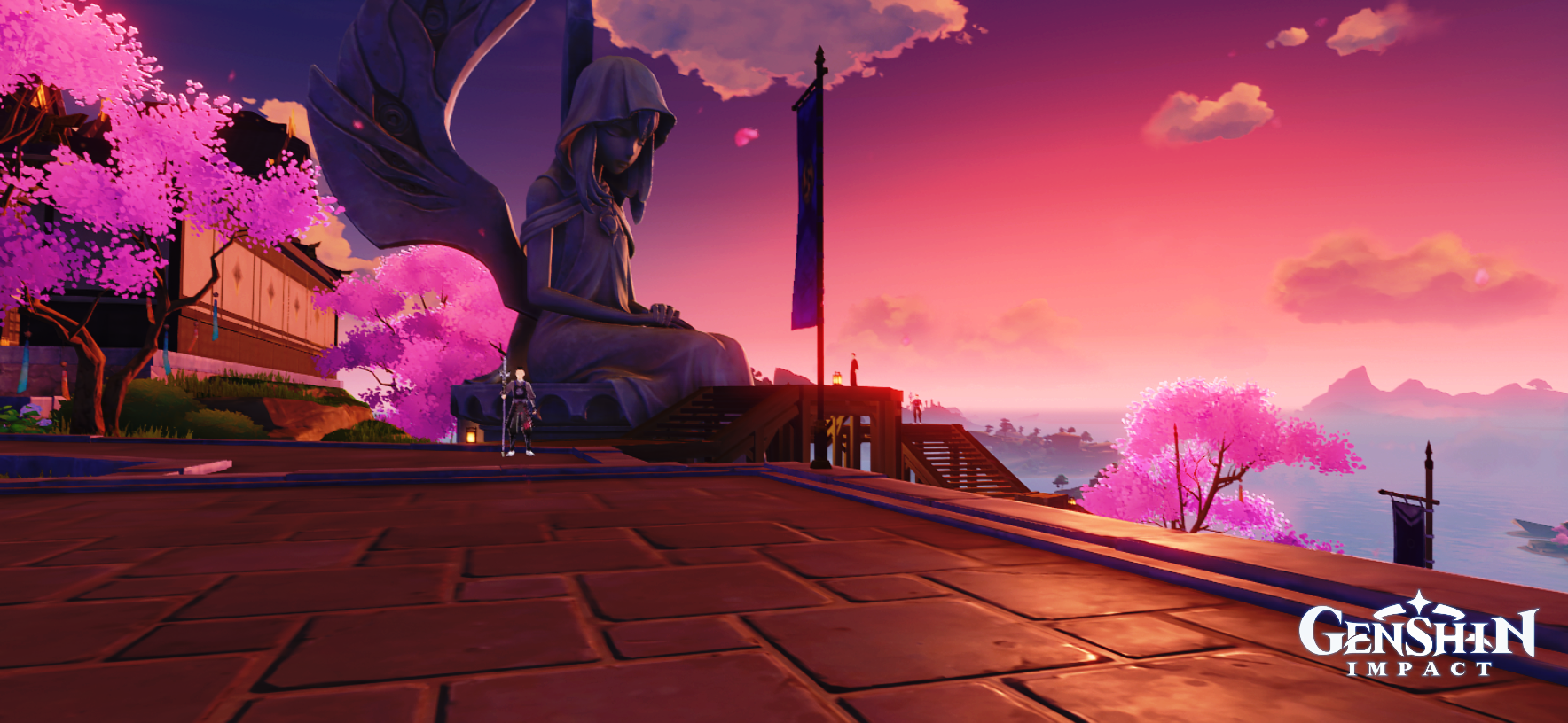 My dear inazuma Genshin Impact | HoYoLAB