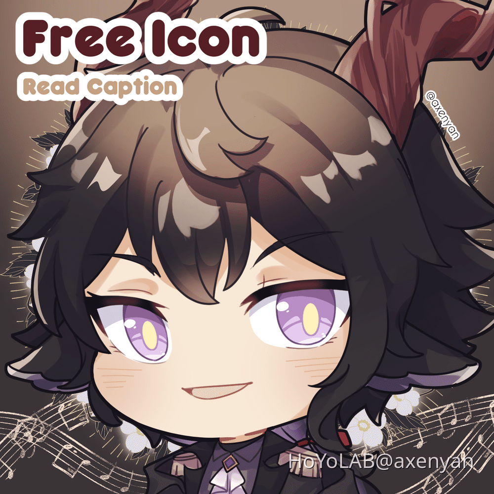 FREE ICON Arknights: Lingering Echoes | HoYoLAB