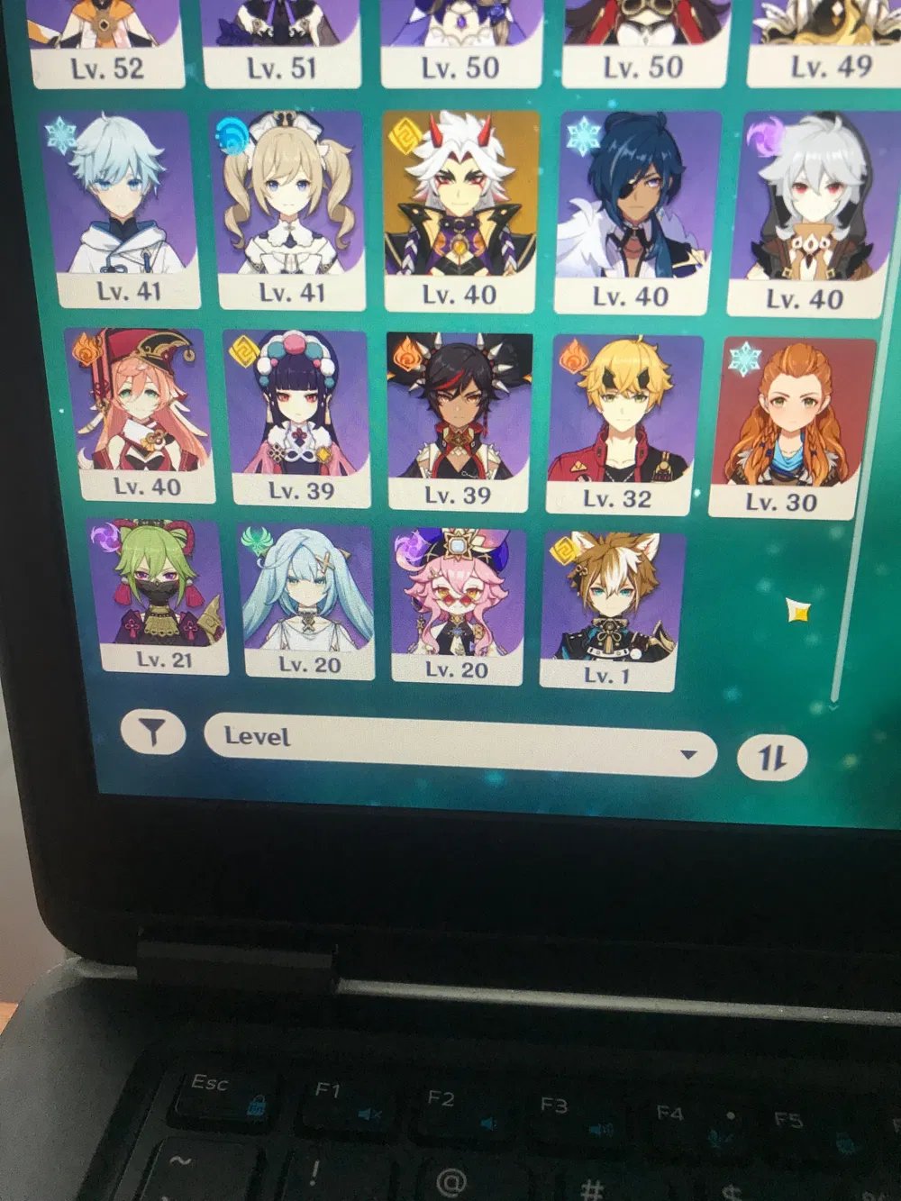 What is the best team for Wanderer(Main DPS)? Genshin Impact | HoYoLAB