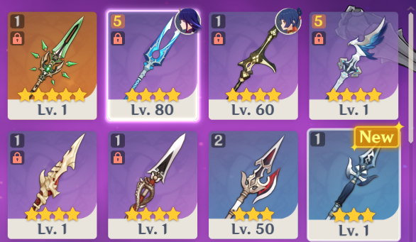 The Catch - Xiangling or Raiden? Genshin Impact | HoYoLAB