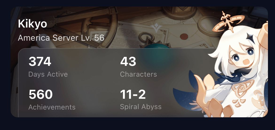 Goodnight, good day, good morning, good afternoon, good dawn, good dusk ...