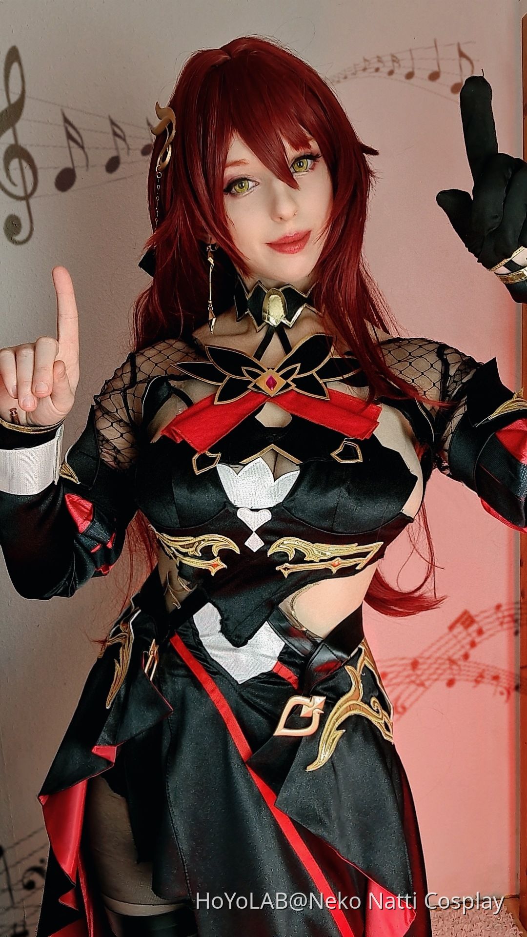 🎶 Eden 🎶 Honkai Impact 3rd | HoYoLAB