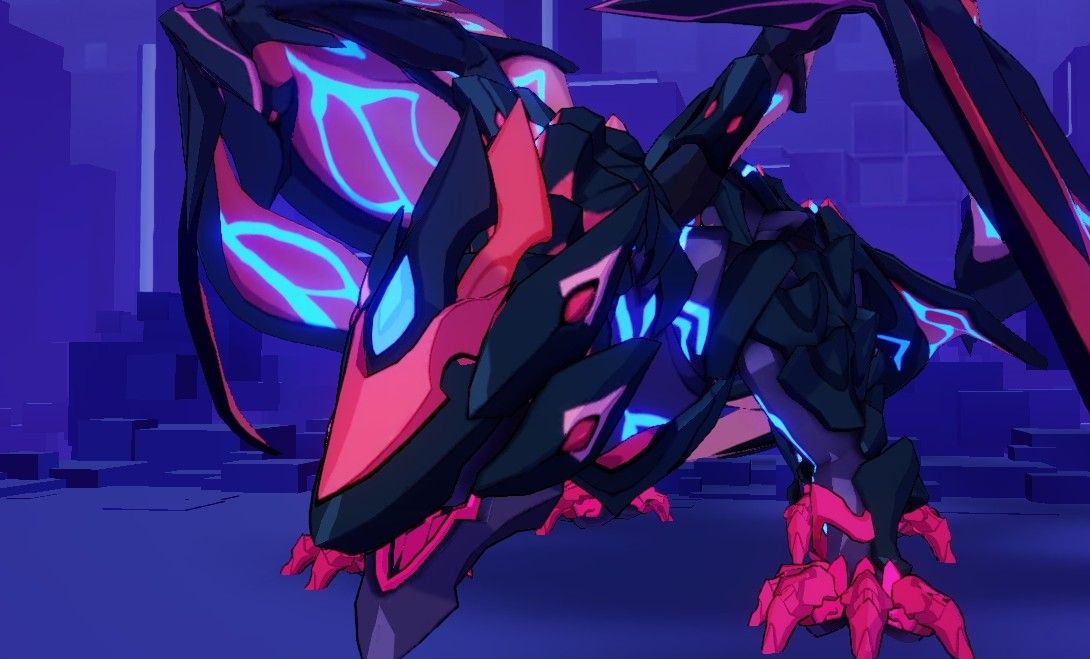 Benares ultimate form Honkai Impact 3rd | HoYoLAB