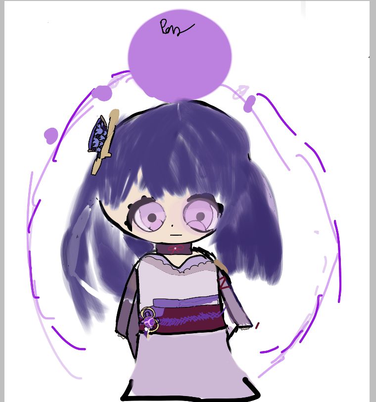 Mini ei Genshin Impact | HoYoLAB