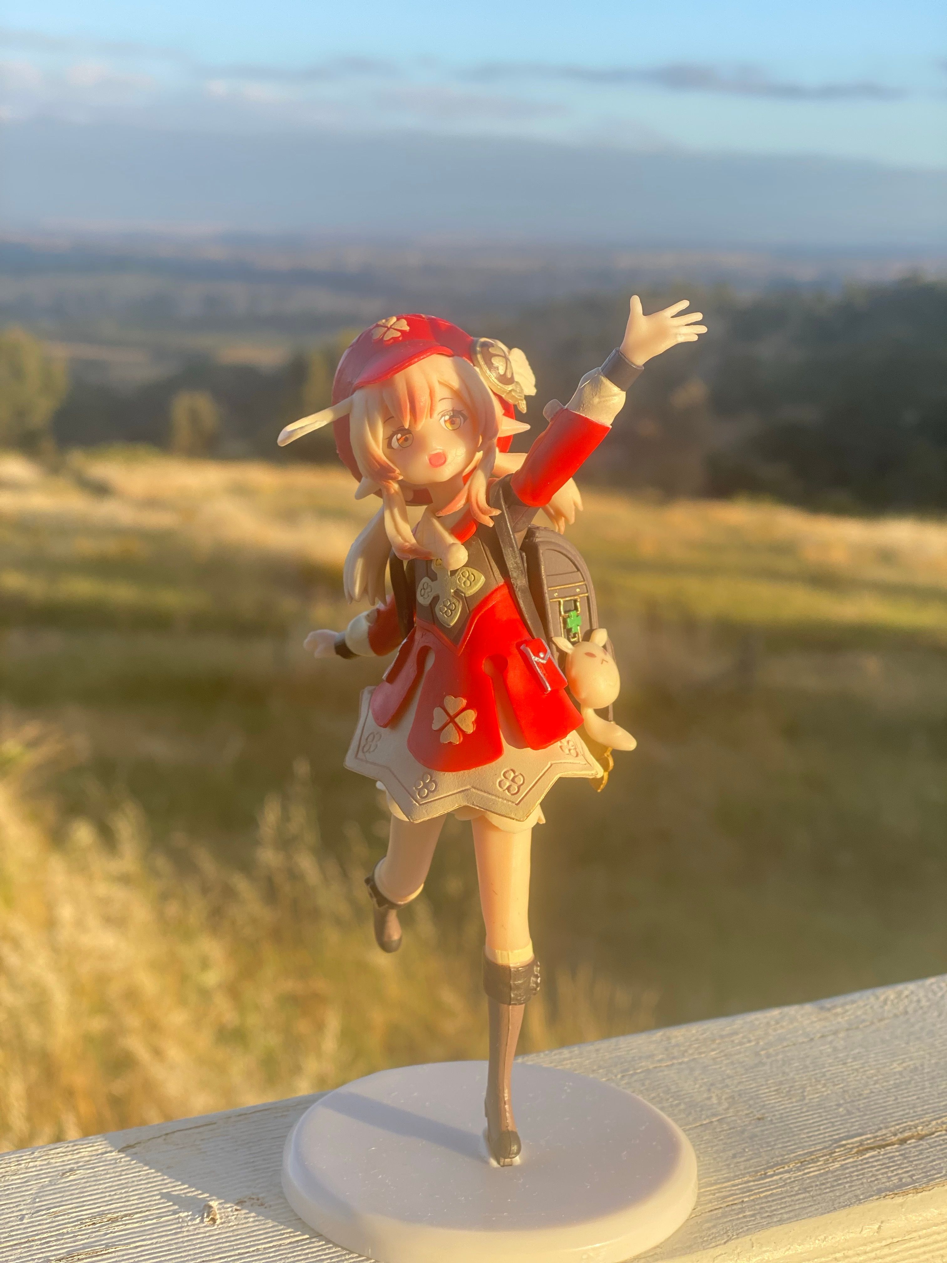 New Klee Model | ~ • ☘︎︎ Genshin Impact | HoYoLAB