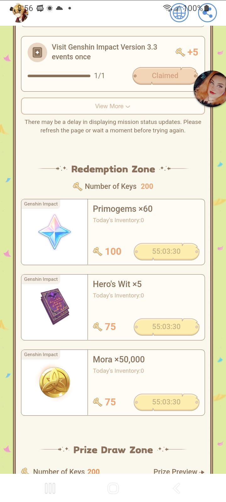 hilicurl treasure Genshin Impact | HoYoLAB