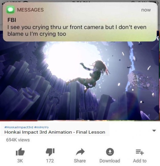 himeko Honkai Impact 3rd | HoYoLAB