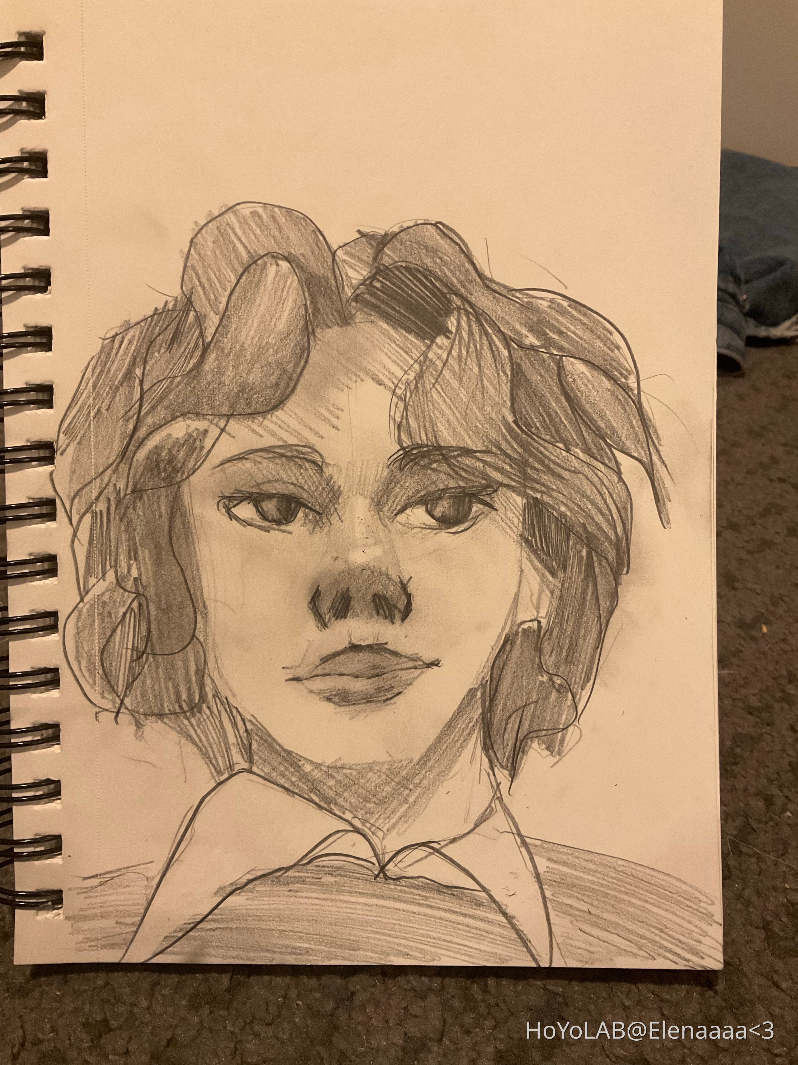 bottle ppl | HoYoLAB