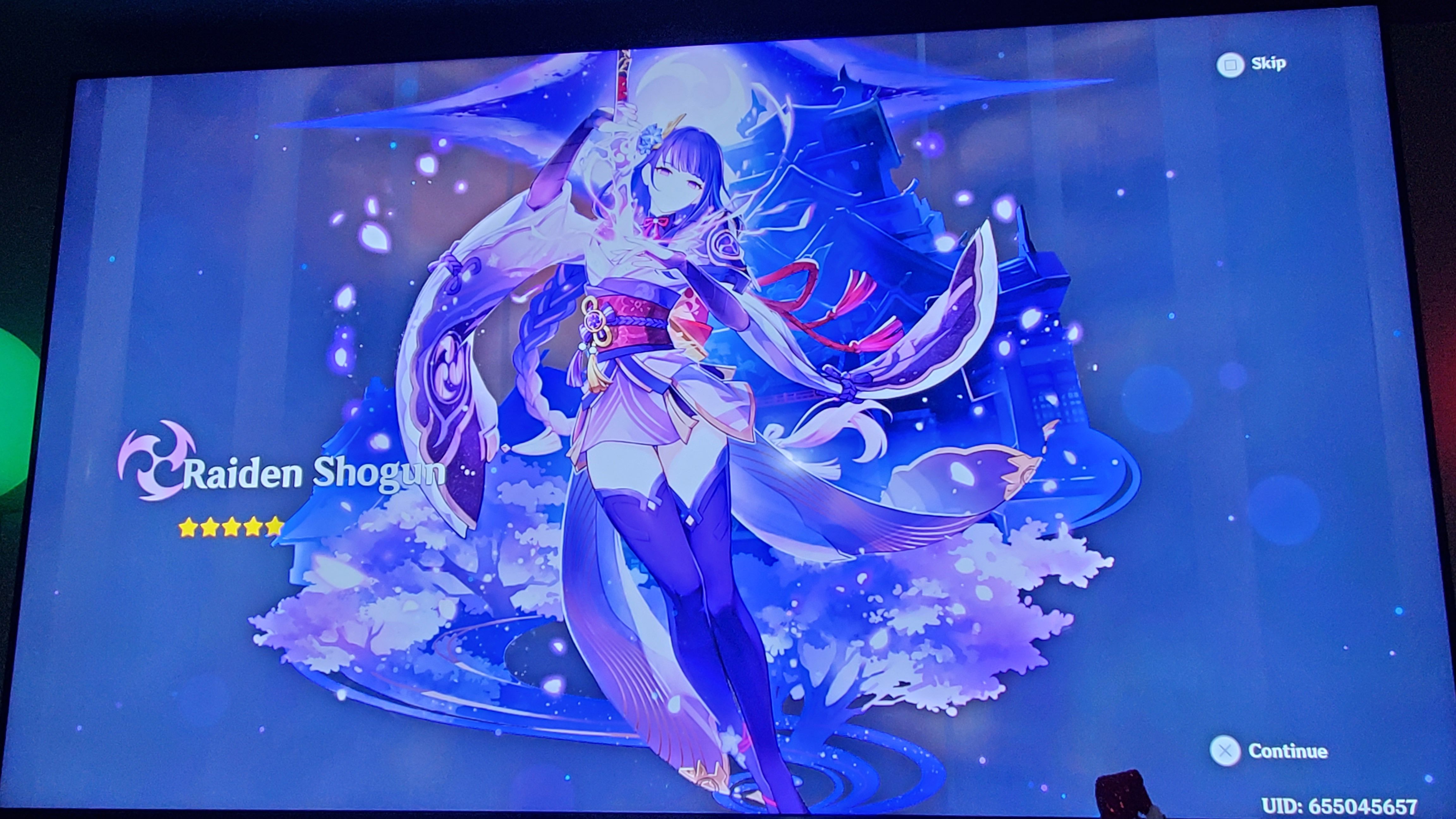 I got them BOTH!! Genshin Impact | HoYoLAB