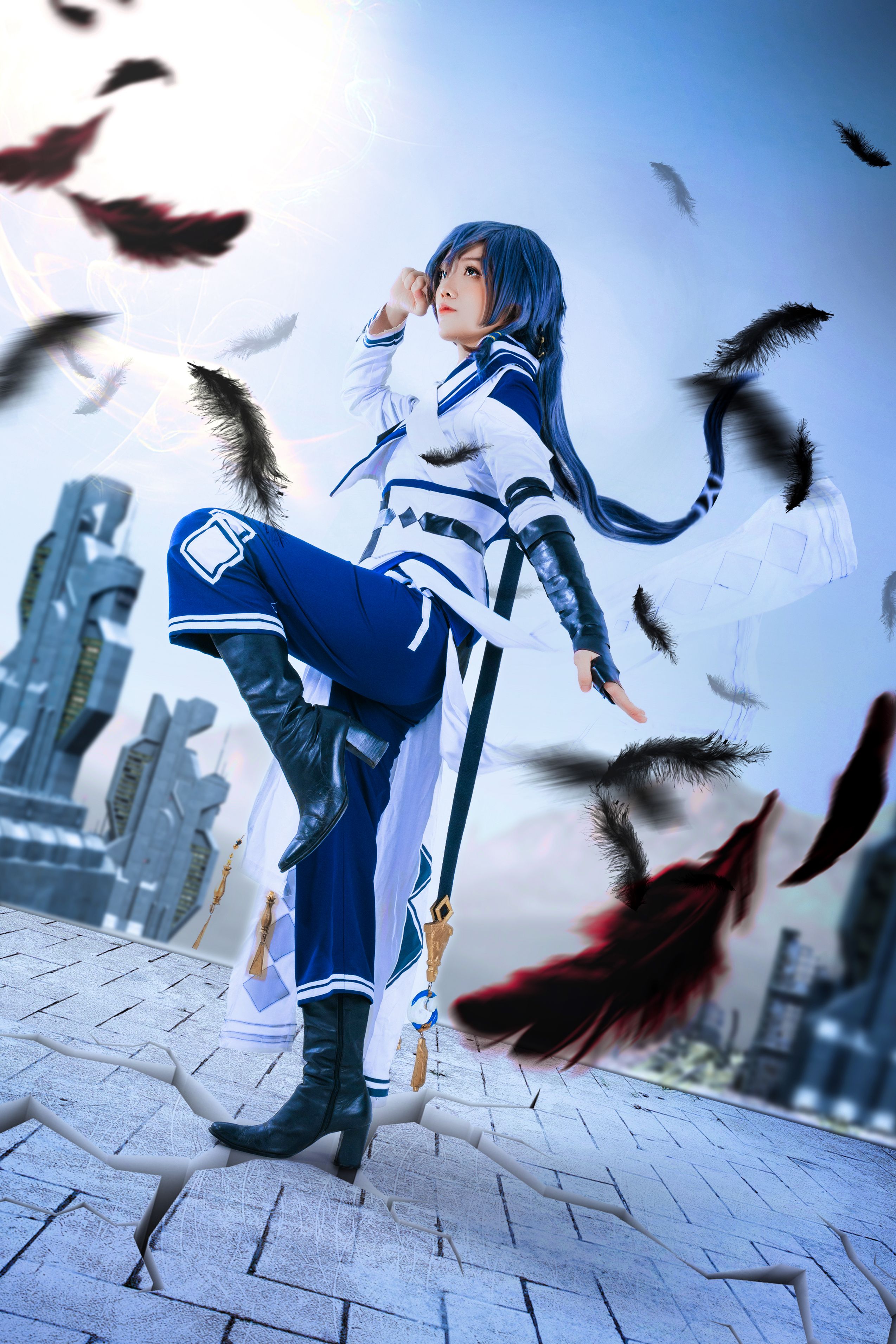 FuHua - Taixuan Impression Honkai Impact 3rd | HoYoLAB
