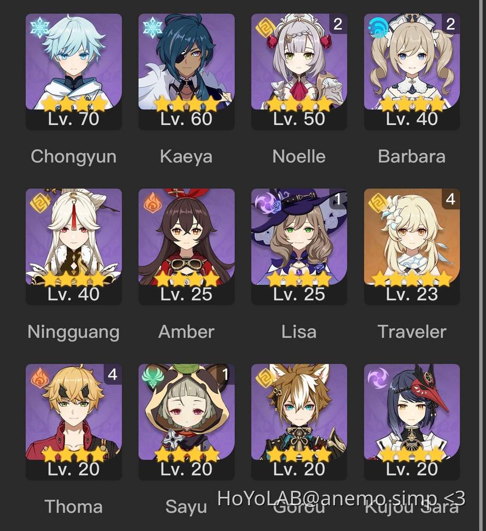 Pull for ayato or raiden? Genshin Impact | HoYoLAB