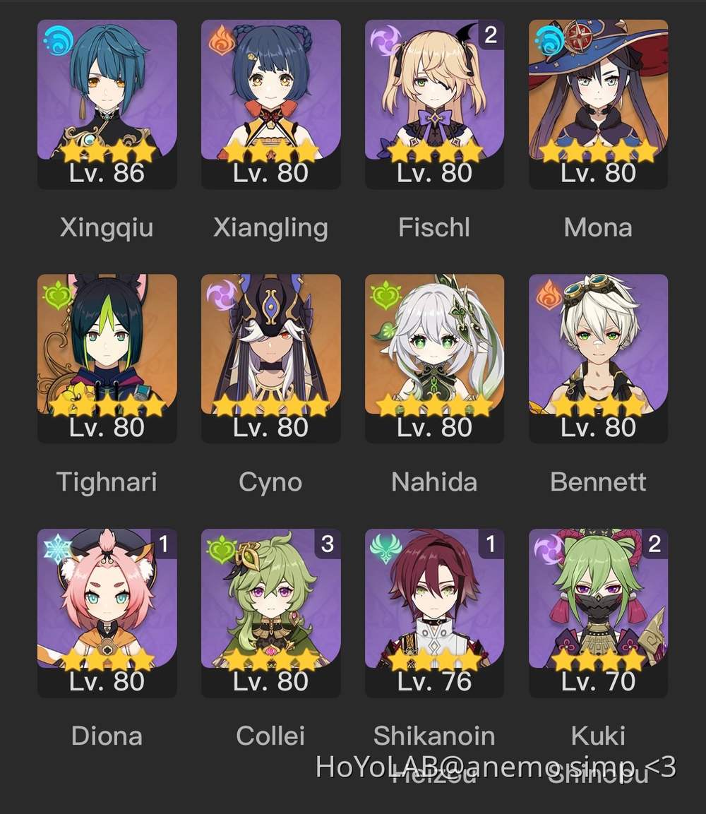 Pull for ayato or raiden? Genshin Impact | HoYoLAB