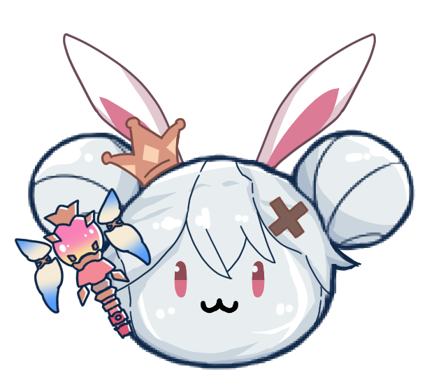 魔法少女TeRiRiキャベツ Honkai Impact 3rd | HoYoLAB