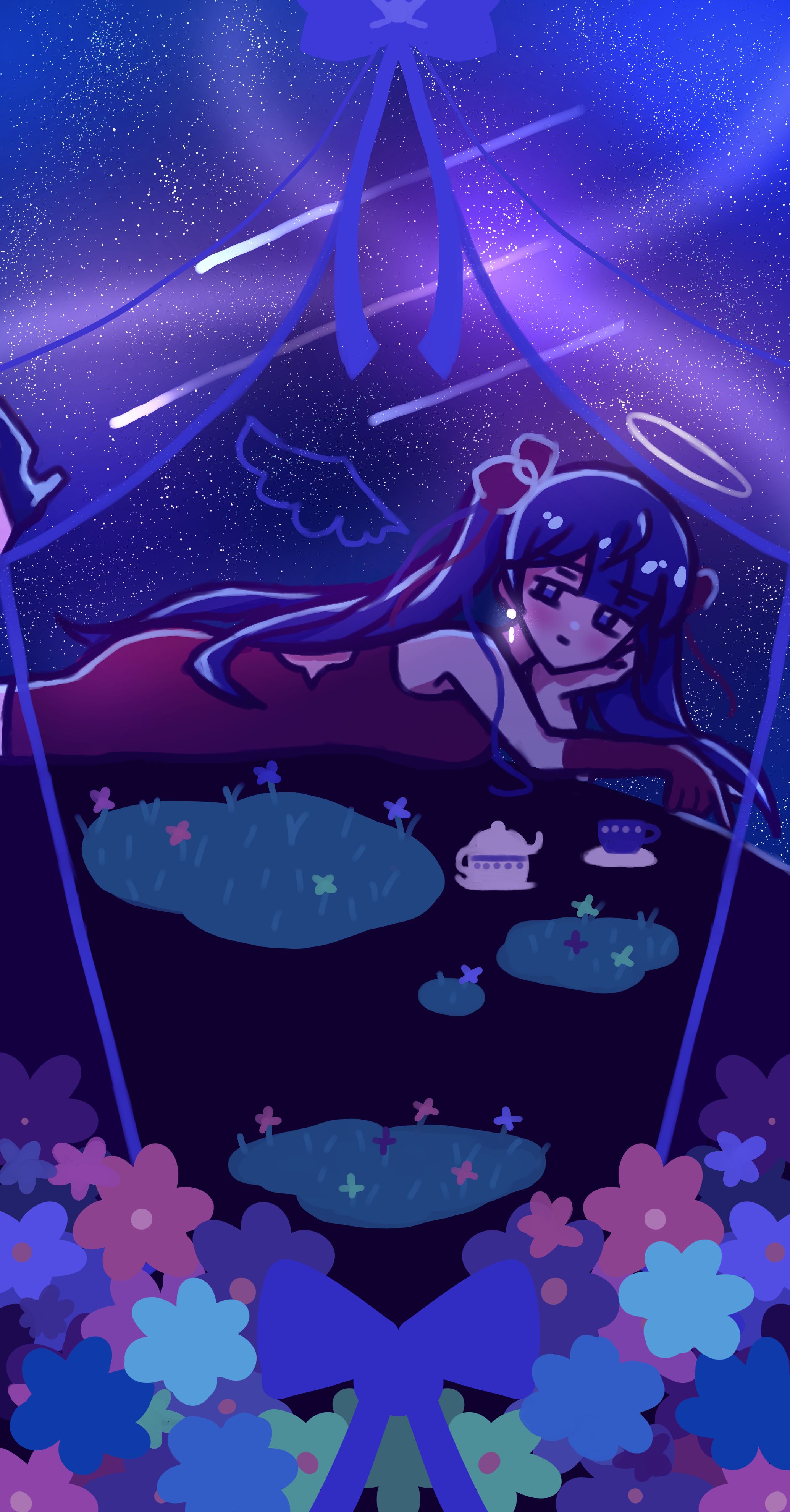 A Year of Work (Collection) Genshin Impact | HoYoLAB