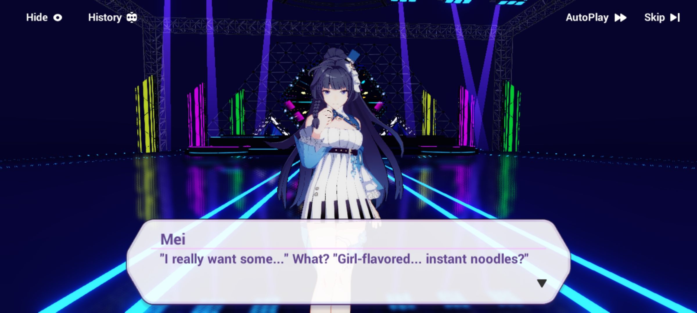 sus Honkai Impact 3rd | HoYoLAB