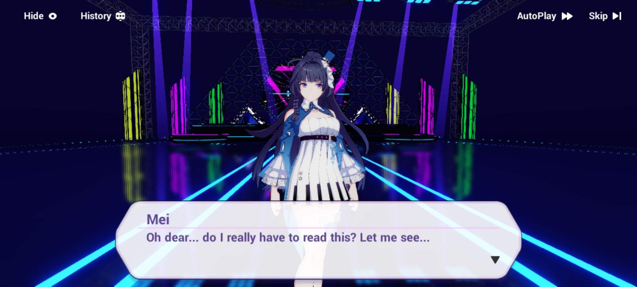 sus Honkai Impact 3rd | HoYoLAB