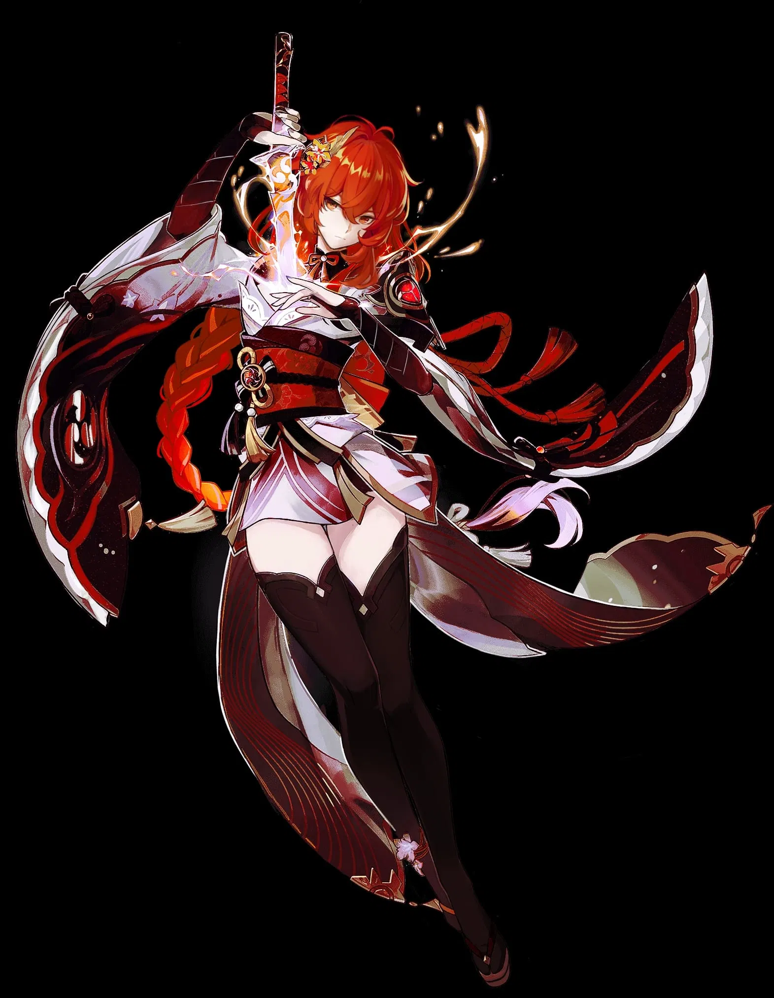 Buff luck Genshin Impact | HoYoLAB