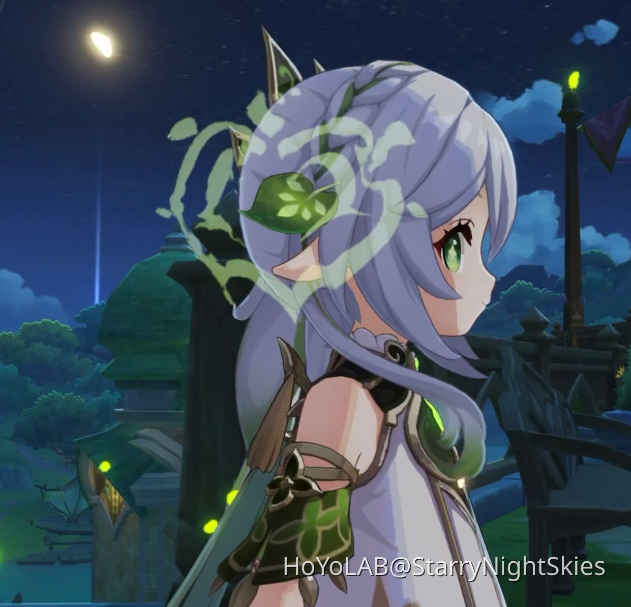 1# - Nahida facts that you probably didn’t know! (Visions) Genshin Impact | HoYoLAB