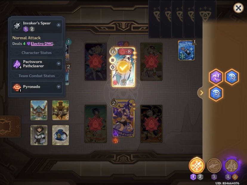 Overload + Xiangling’s Pyronado came in clutch Genshin Impact | HoYoLAB