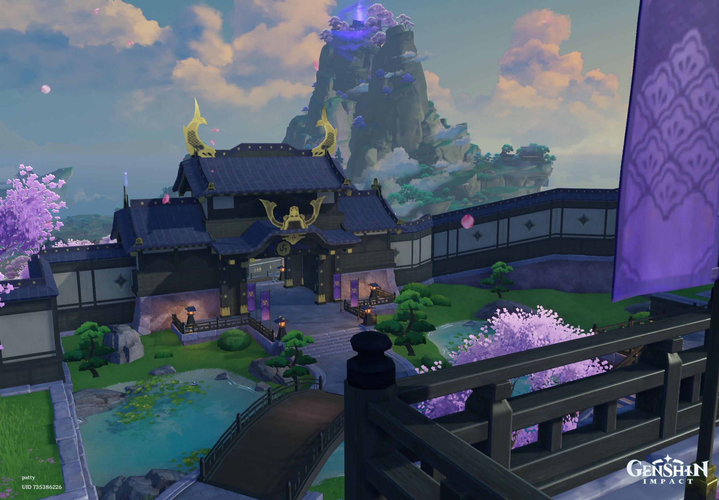 picture Genshin Impact | HoYoLAB