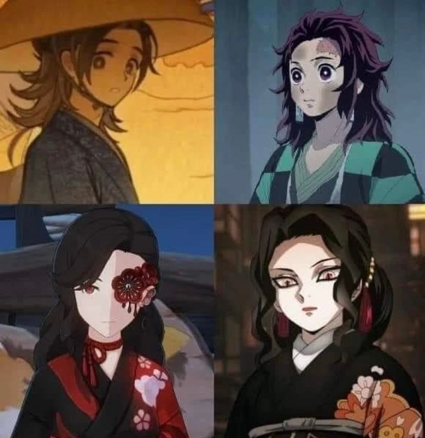 Demon slayer Impact💀 Genshin Impact | HoYoLAB