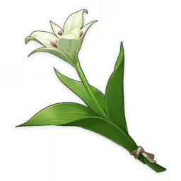 List of Flowers in Teyvat Genshin Impact | HoYoLAB