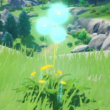 List of Flowers in Teyvat Genshin Impact | HoYoLAB