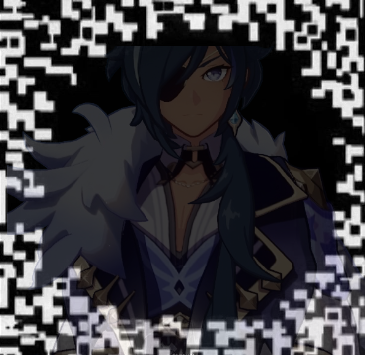 Gently Shake The Screen Genshin Impact | HoYoLAB