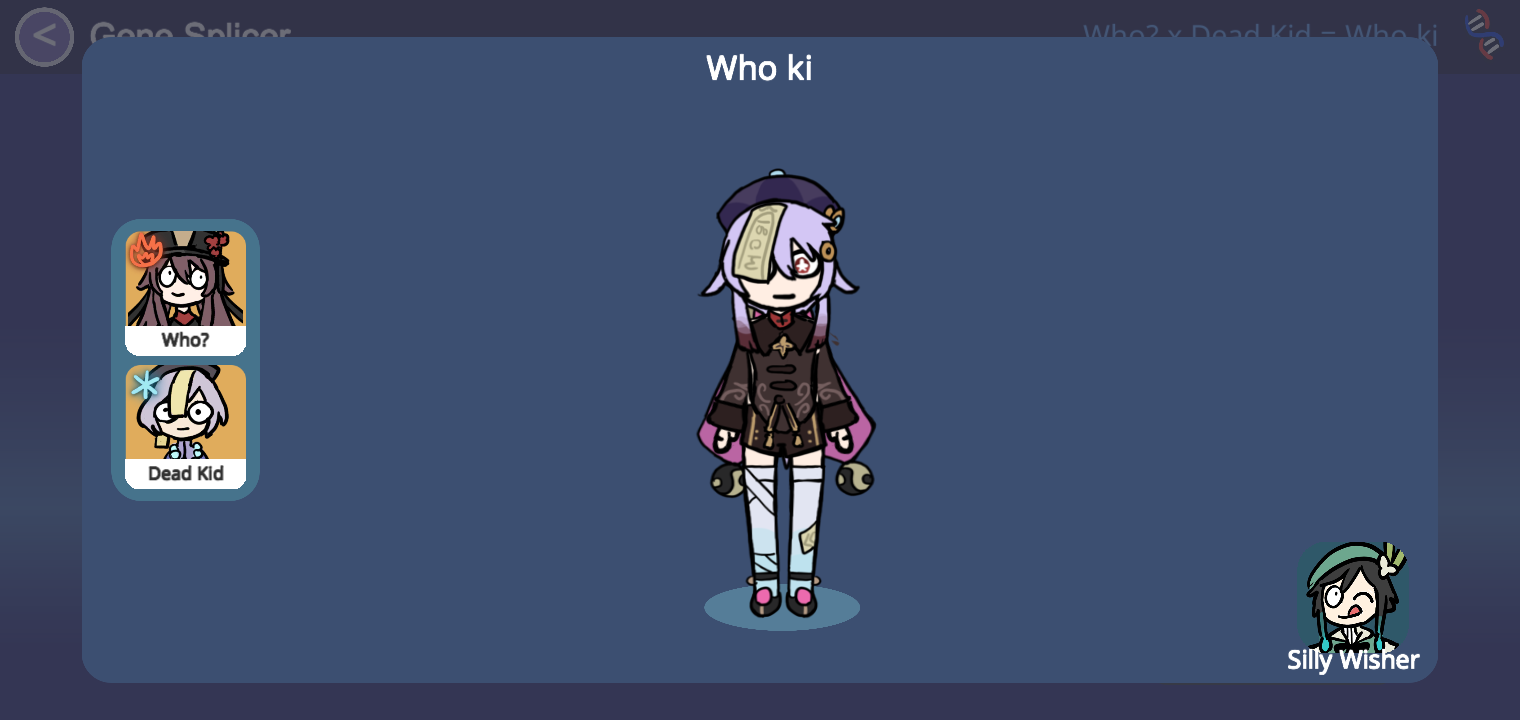 now Hu Tao can burry herself. Genshin Impact | HoYoLAB