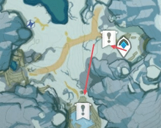 Dragonspine Hidden Quests Collection: Eight Stone Tablets and Three ...