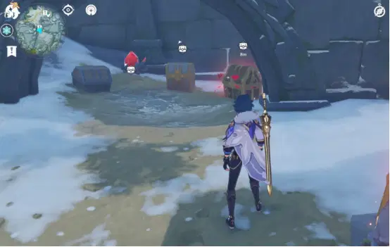 stone tablets dragonspine