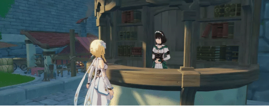 Dragonspine Quest: When the Trail Goes Cold Detailed Guide Genshin ...