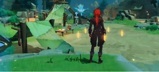 Dragonspine Quest: When the Trail Goes Cold Detailed Guide Genshin ...