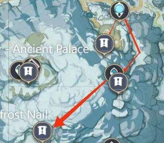 Dragonspine Hidden Quests Collection: Eight Stone Tablets and Three ...