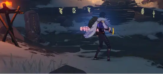 stone tablets dragonspine