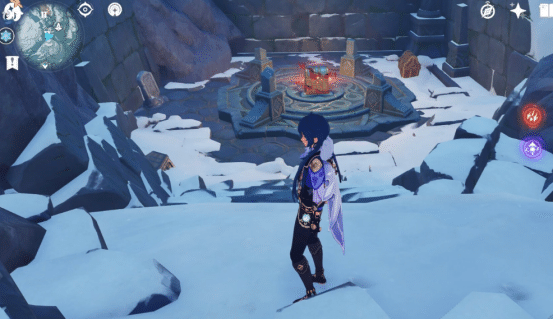 Dragonspine Hidden Quests Collection: Eight Stone Tablets and Three ...