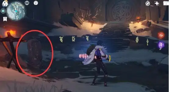 stone tablets dragonspine