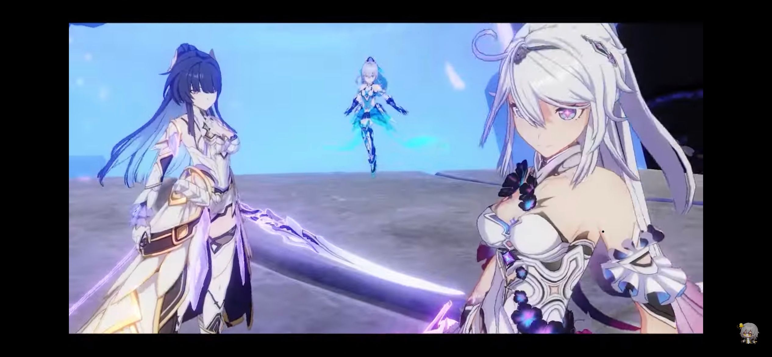 Finally revealed! Honkai Impact 3rd | HoYoLAB