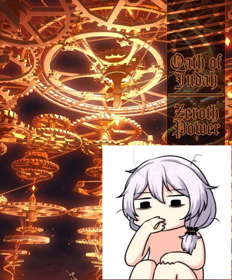 Teri~Teri? Honkai Impact 3rd | HoYoLAB